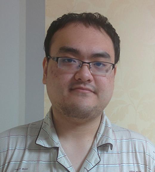 Weigang Yi | Neuroengineering at UC Davis Weigang Yi | Neuroengineering at UC Davis